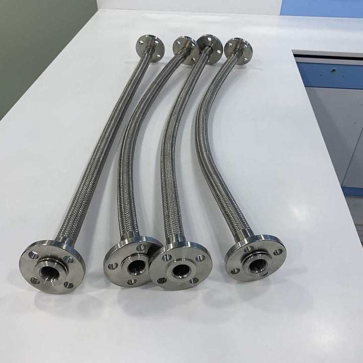 PTFE CONVOLUTED HOSE | SS CORRUGATED HOSE | HYDRAULIC HOSE ASSEMBLY ...